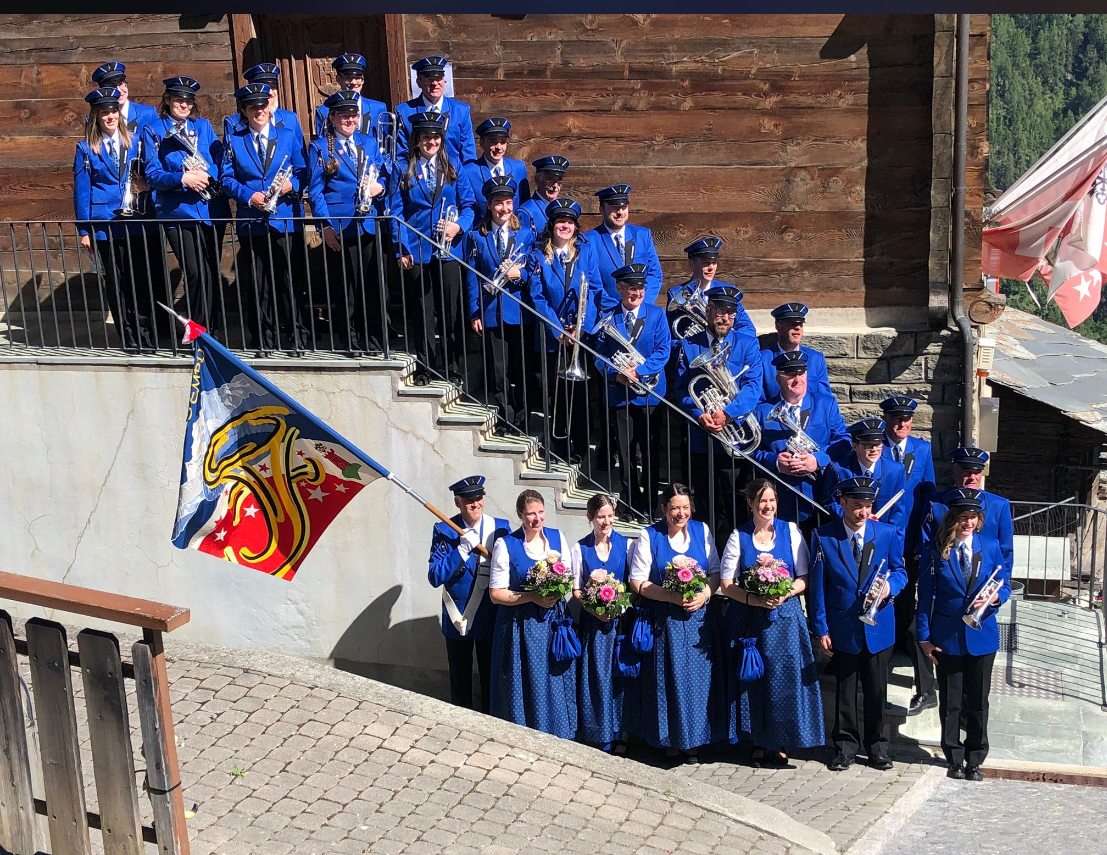 Neuuniformierung Embd - 24. Mai 2025